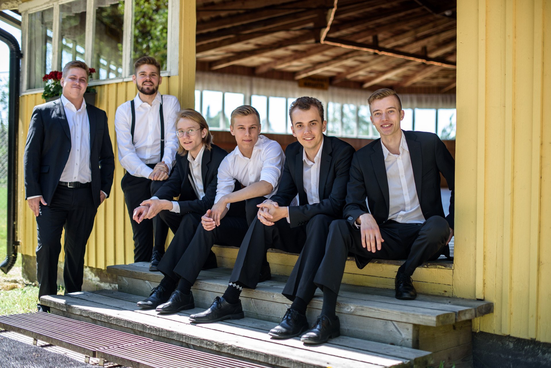 Tanssikalenteri | Ravintola Urjanlinna | Sievi