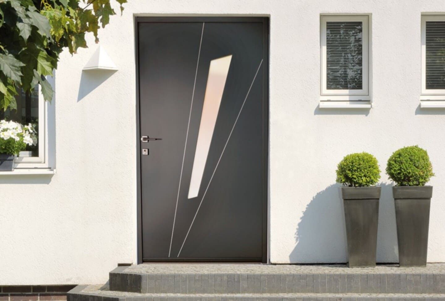 FAA Menuiseries votre artisan menuisier RGE au Chatelet-en-Brie (77)