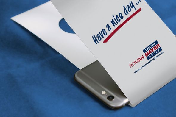 Kontakt | Roman Mayer Logistik Group GmbH, Gersthofen