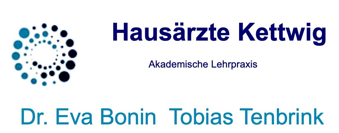 Dr. Eva Bonin & Tobias Tenbrink | Hausarzt | Essen