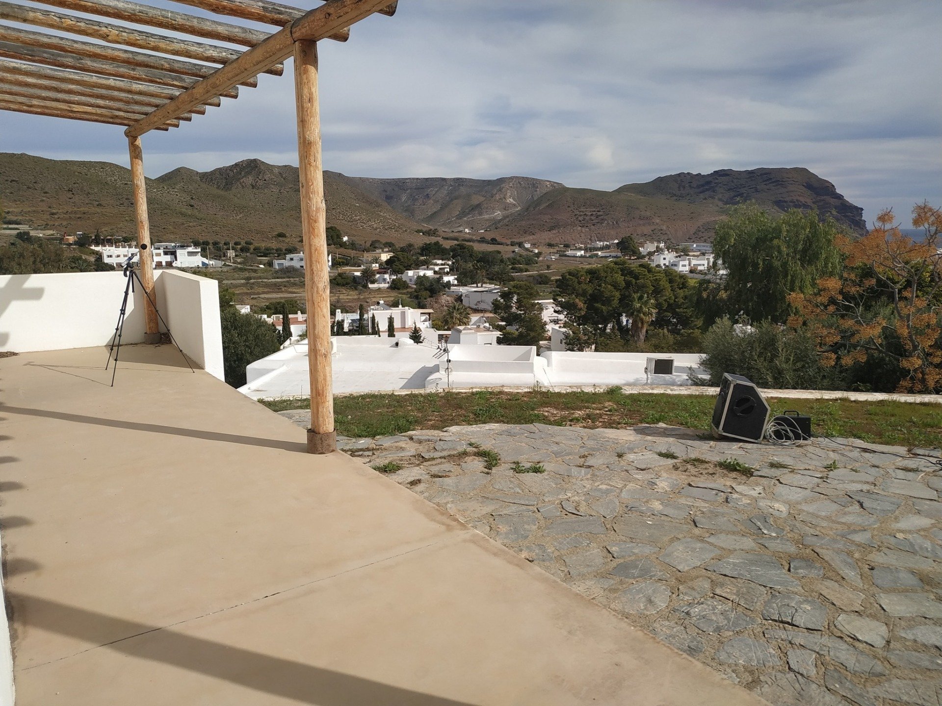 Soluciones para el ruido en Almería | Acoustic Drywall