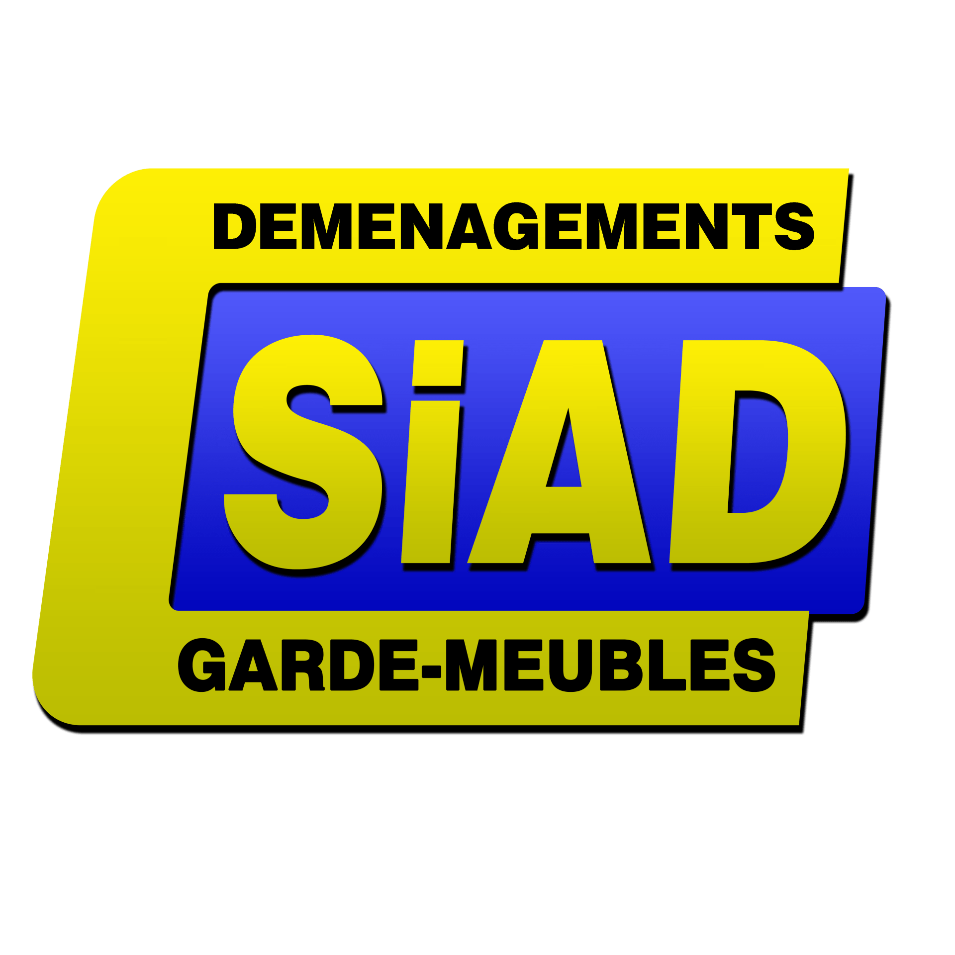 Déménagement SIAD à Sète : particulier, entreprise, international