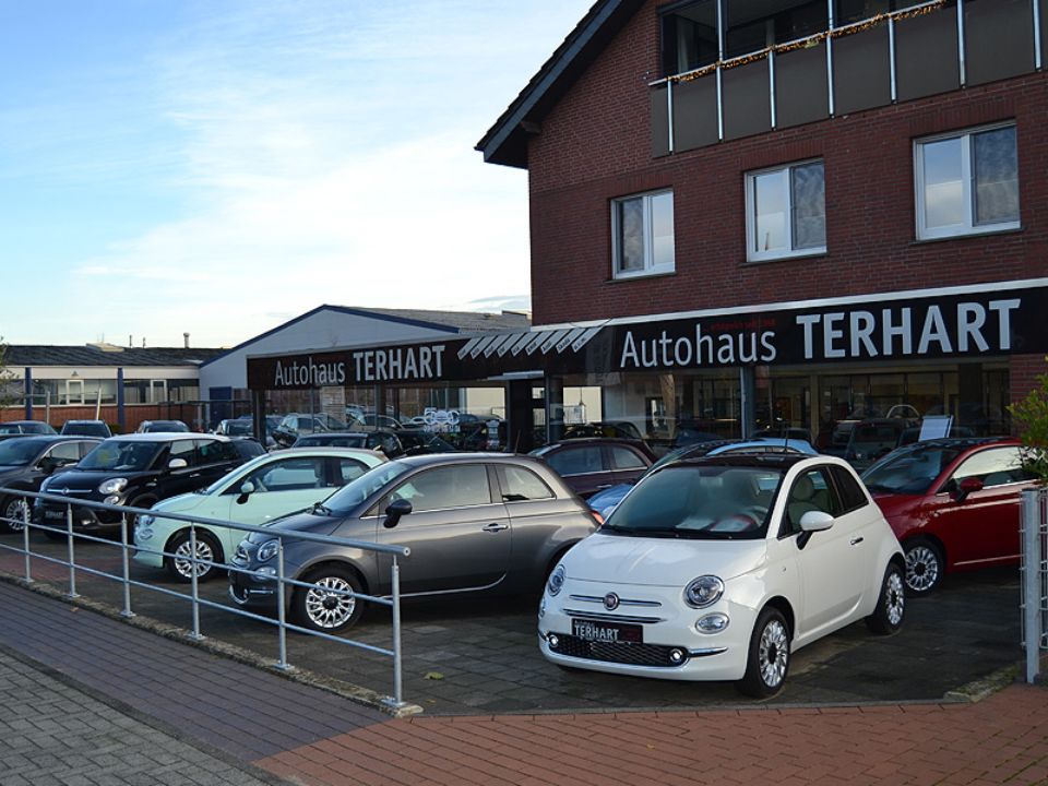 Autohaus Terhart Raesfeld