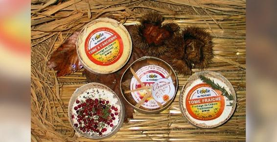 Fromagerie de Banon - Alpes-de-Haute-Provence