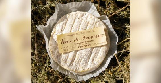 Fromagerie de Banon - Alpes-de-Haute-Provence