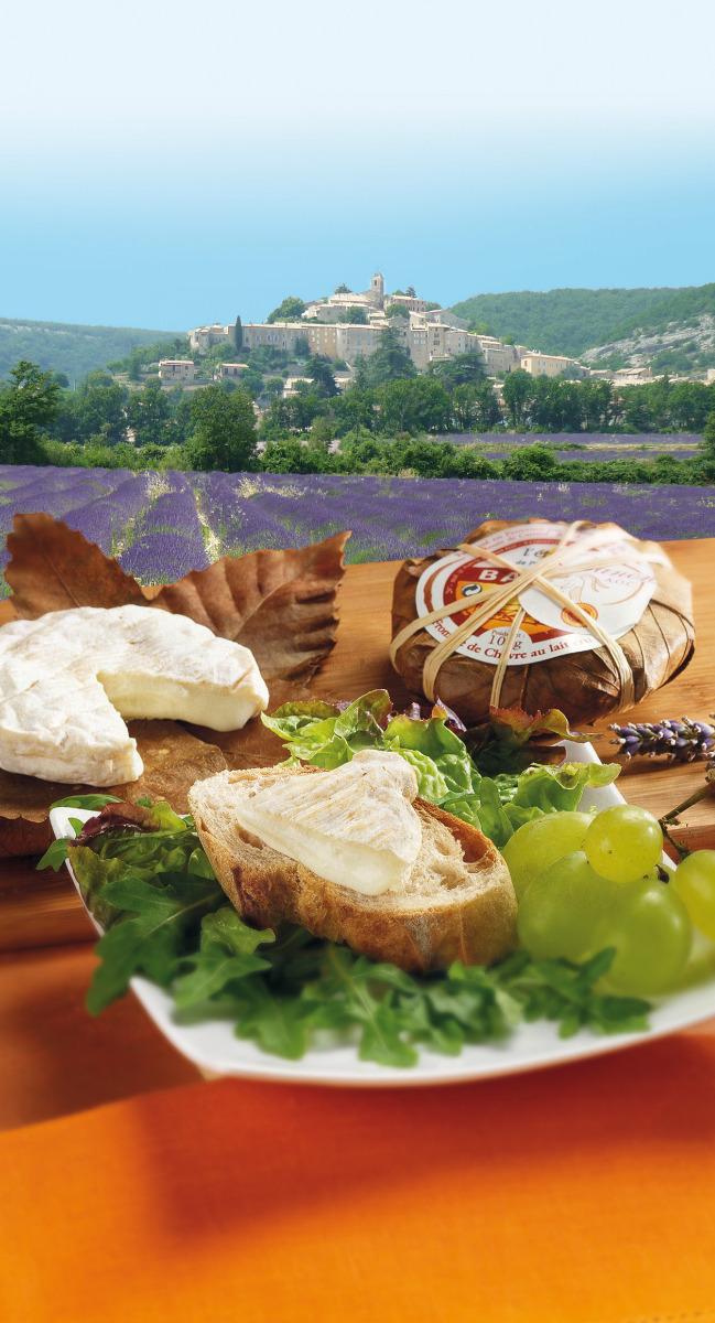 Fromagerie de Banon - Alpes-de-Haute-Provence