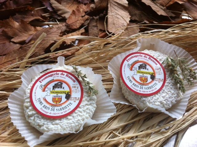 Fromagerie de Banon - Alpes-de-Haute-Provence