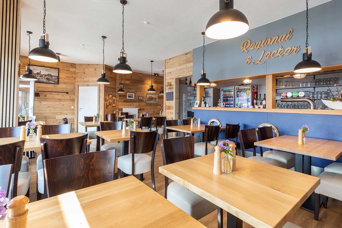 Fischrestaurant | Fischereigenossenschaft Wismarbucht eG