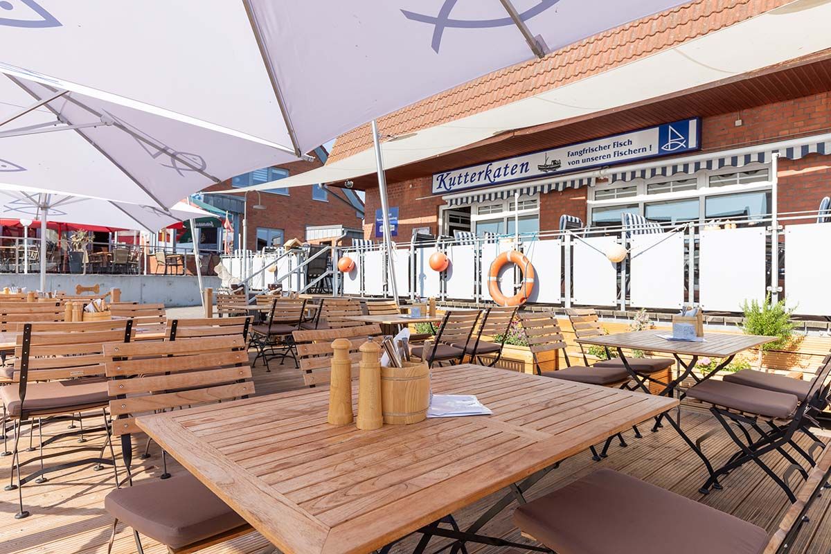 Fischrestaurant | Fischereigenossenschaft Wismarbucht eG