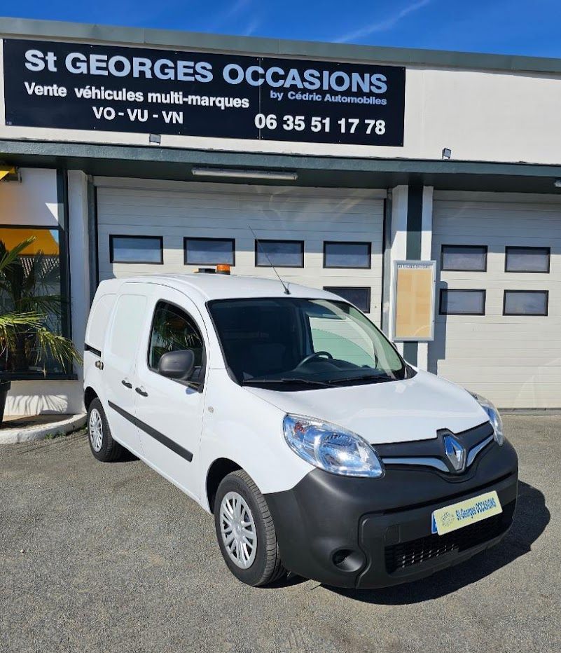 Vente Vehicule Utilitaire Occasion