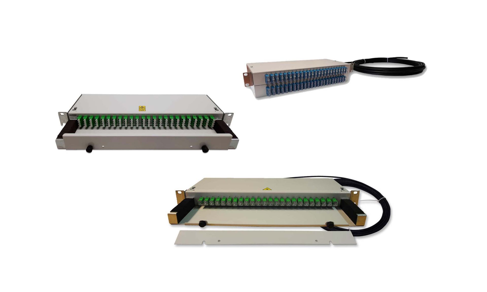 ODFs | Our selection includes different ODFs for different installation ...
