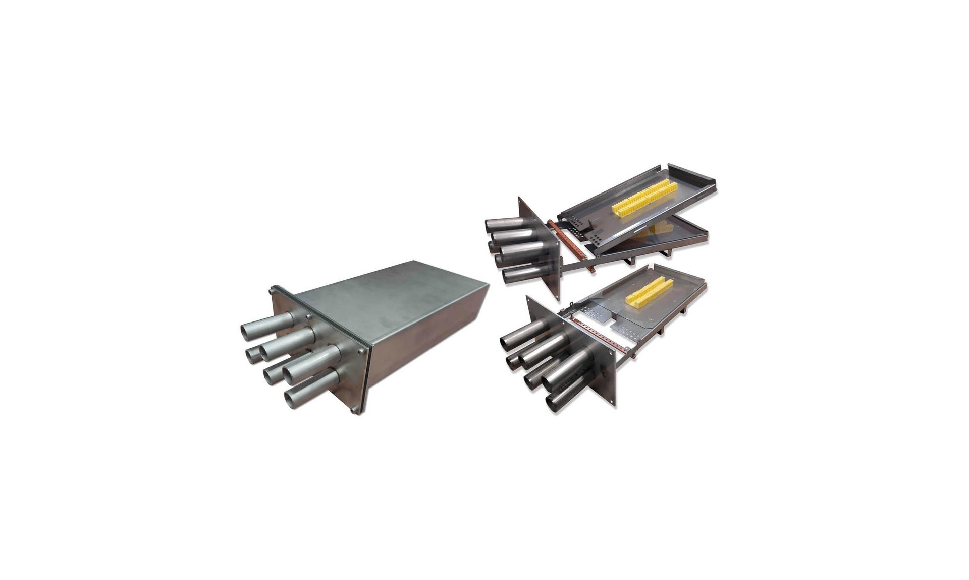 Joint closures | With fast delivery