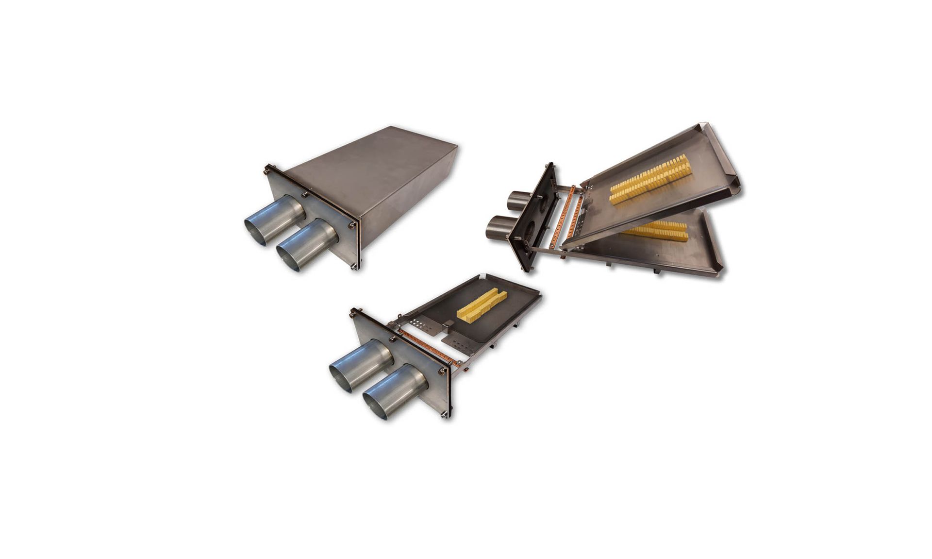 Joint closures | With fast delivery
