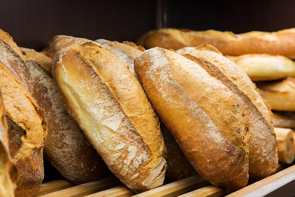 Pain frais et artisanal chez votre boulanger à Sucé-sur-Erdre