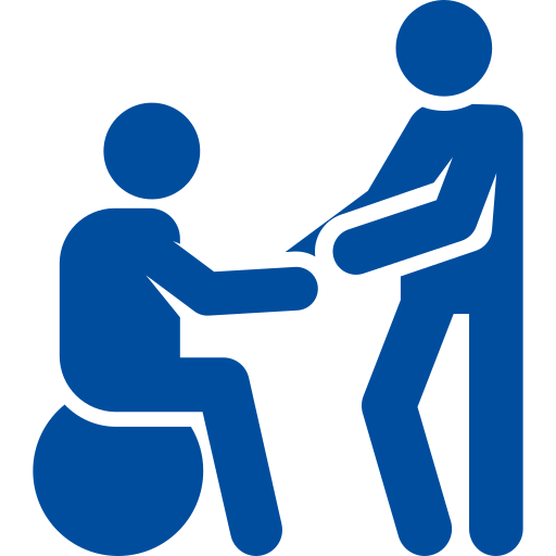 Physiotherapeut | Bad Neustadt | Krankengymnastikpraxis Endres