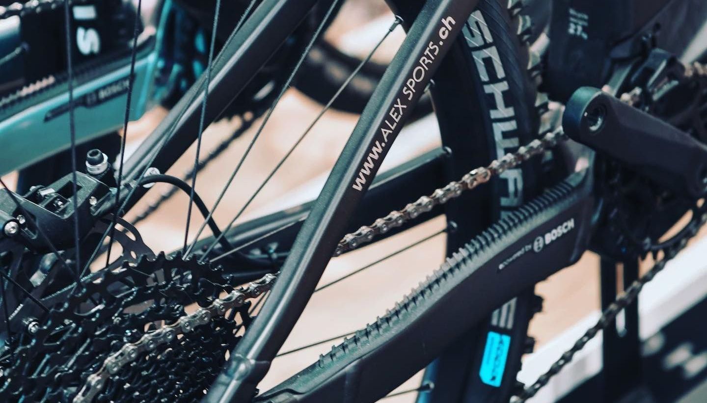 Découvrez nos produits | Crans-Montana | Alex Sports