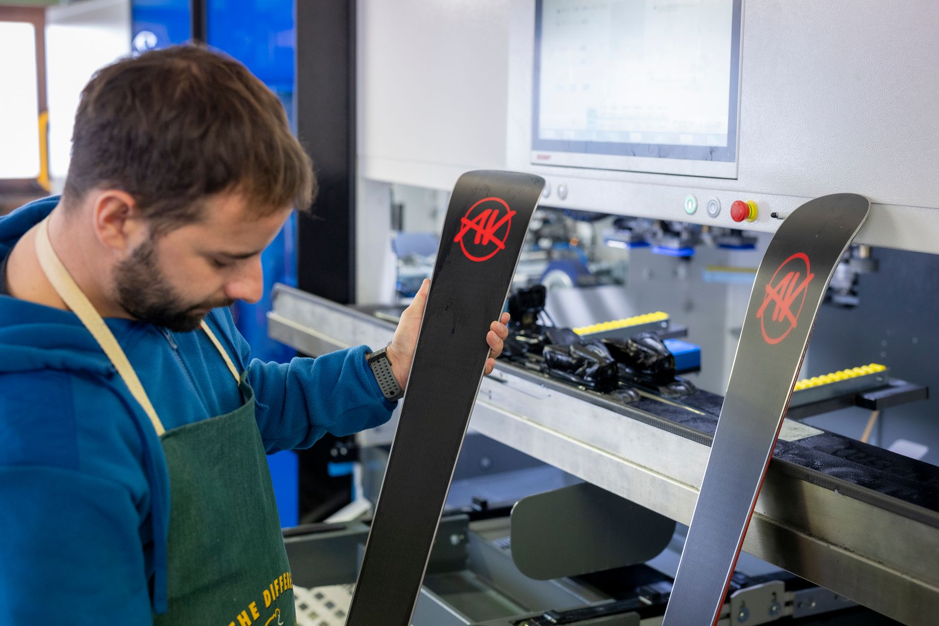 Magasin de mode sport & ville | Crans-Montana | Alex Sports