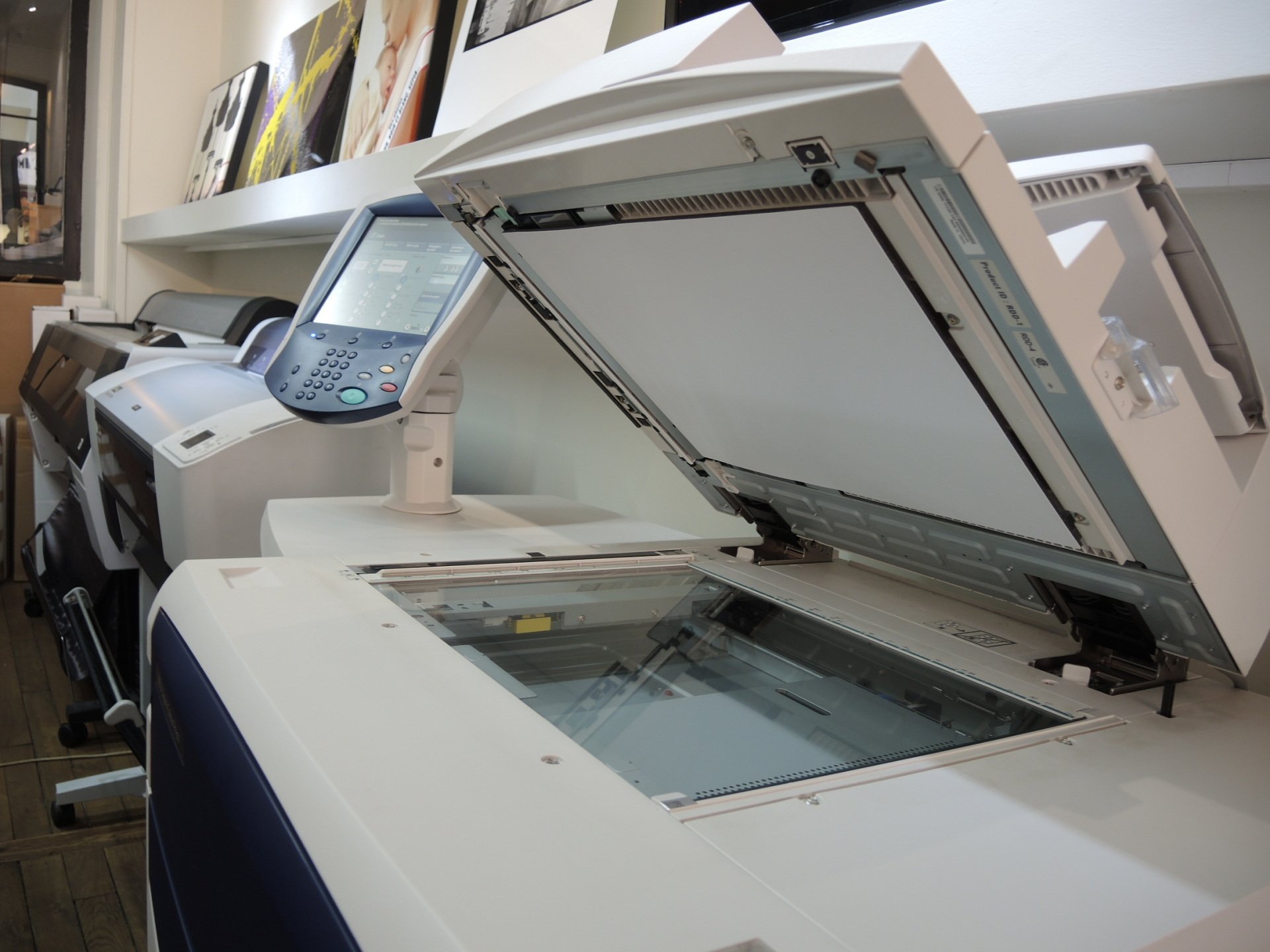 Photocopie reprographie impression numérique Etampes - Studio Declic ...