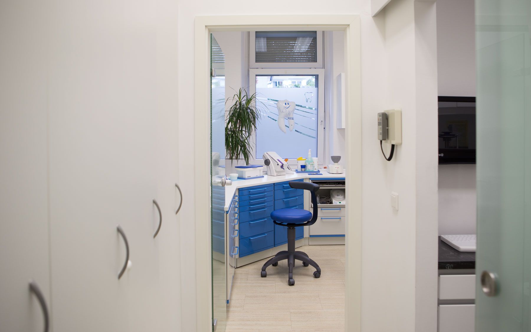 Praxisteam | Zahnarztpraxis Dr. Kristina Latt | Berlin