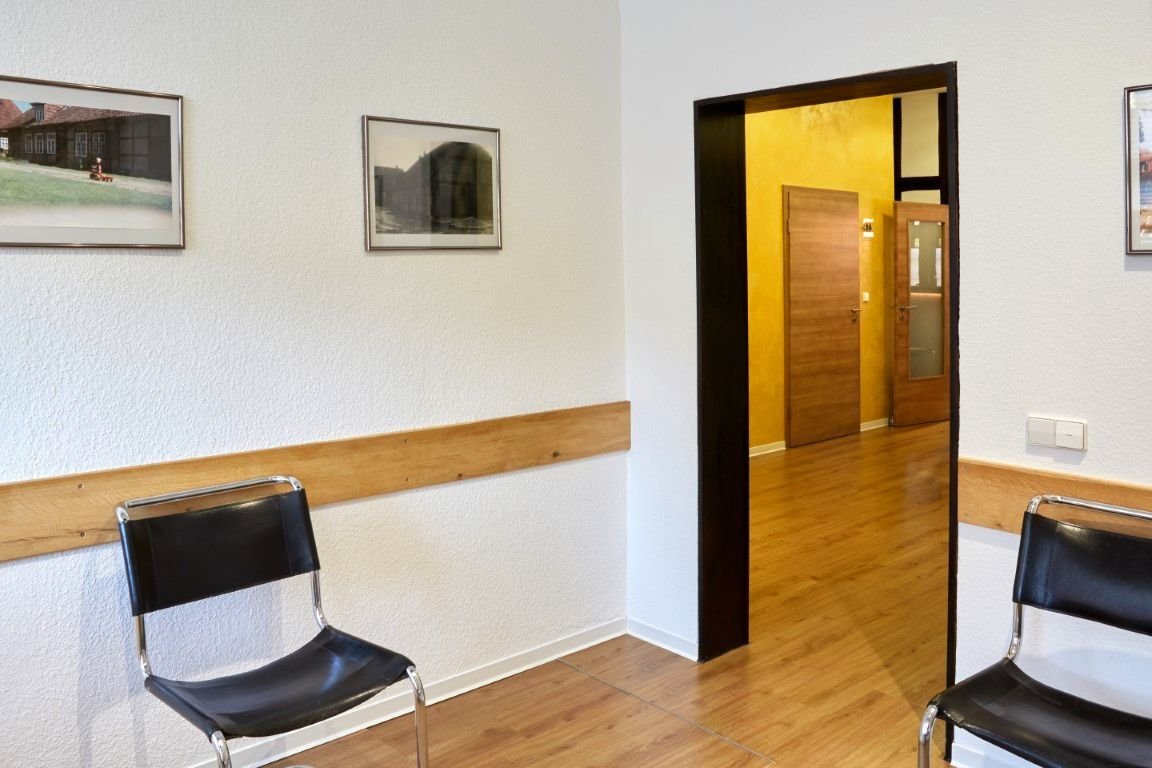 Hausarzt | Wedemark | Hausärztliche Praxis Ingo Reimann