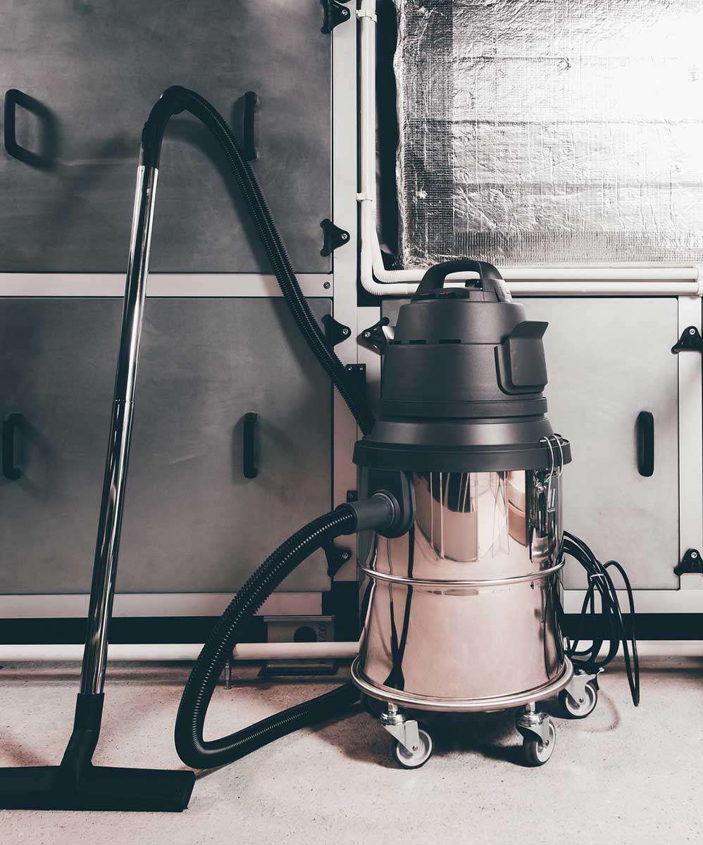 Homesiivous, rakennussiivous, siivouskoulutus | Turku, Rauma, Salo ...