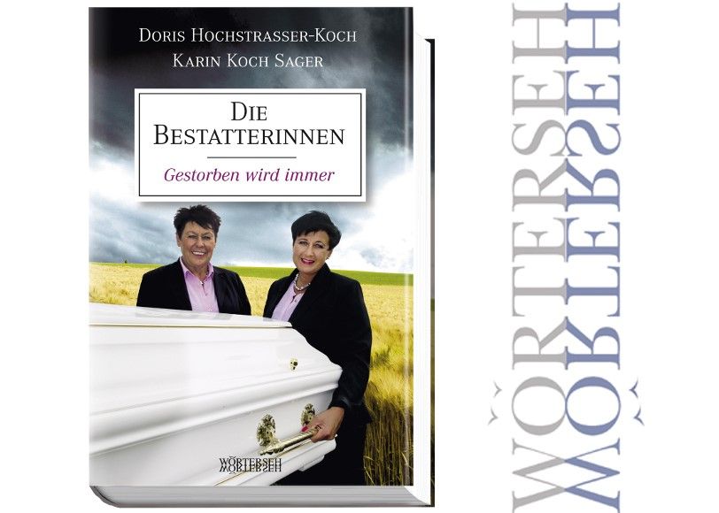Gestorben wird immer | Bestattungsinstitut Koch | Wohlen AG