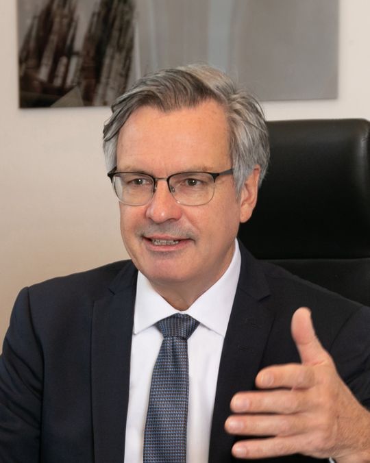 Rechtsanwalt | Regensburg | ANWALTS- UND STEUERKANZLEI BRAMMER