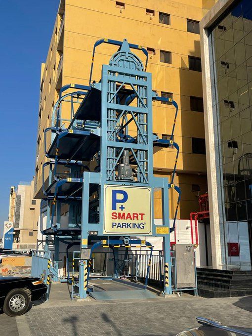 Home [www.smartparking.me]