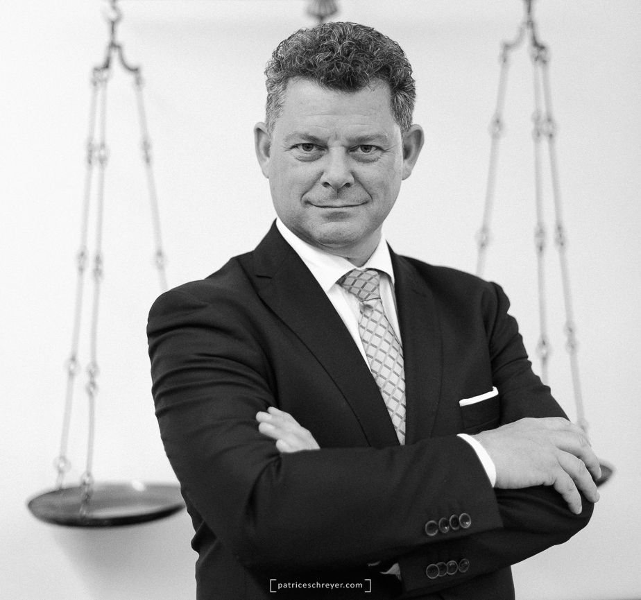 Présentation du Maître Dimitri Gianoli