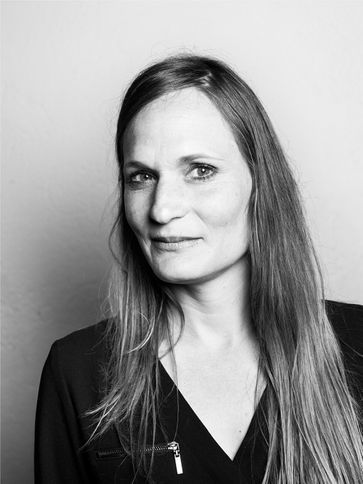 Über uns | Andrea von Aesch