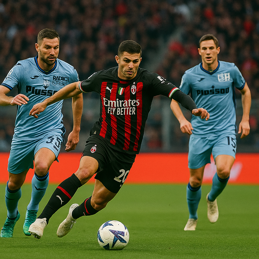 AC Milan Tickets and Packages | Serie A | Italy