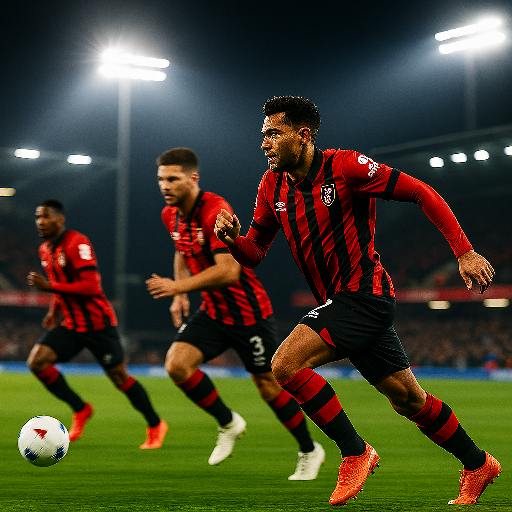 Bournemouth Tickets and VIP Packages | UK