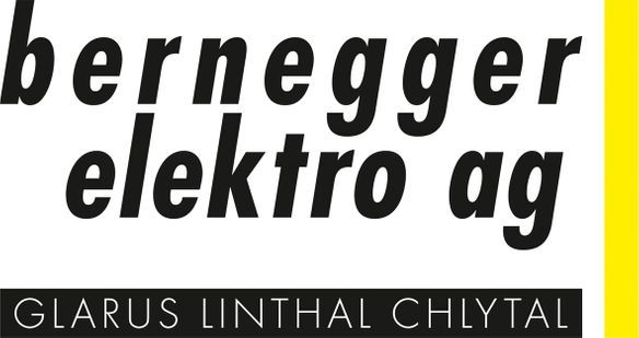 Kontakt | Bernegger Elektro AG | Glarus, Linthal, Engi