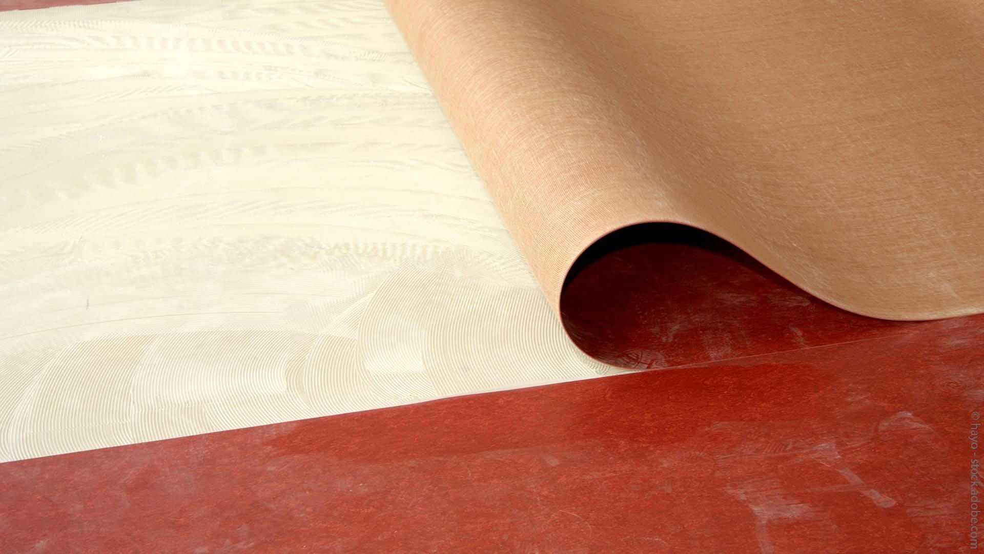 Linoleum • Hannweber flooring GmbH & Co. KG in Dettelbach