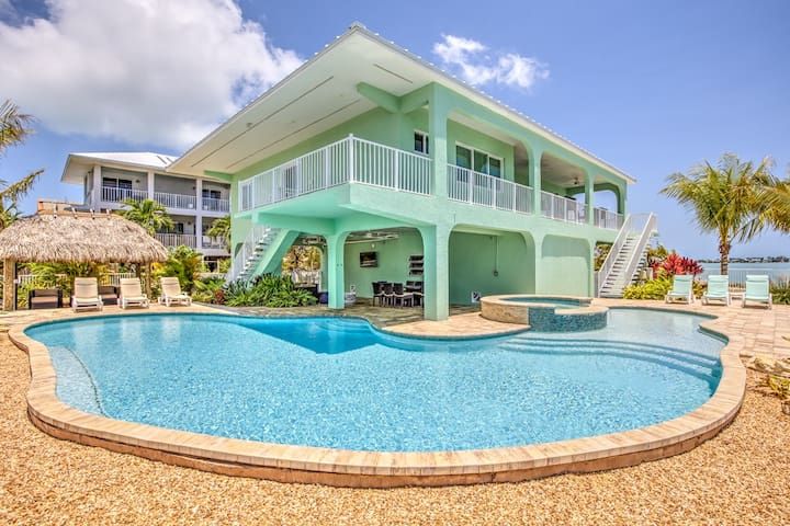 Florida Keys Vacation Rentals
