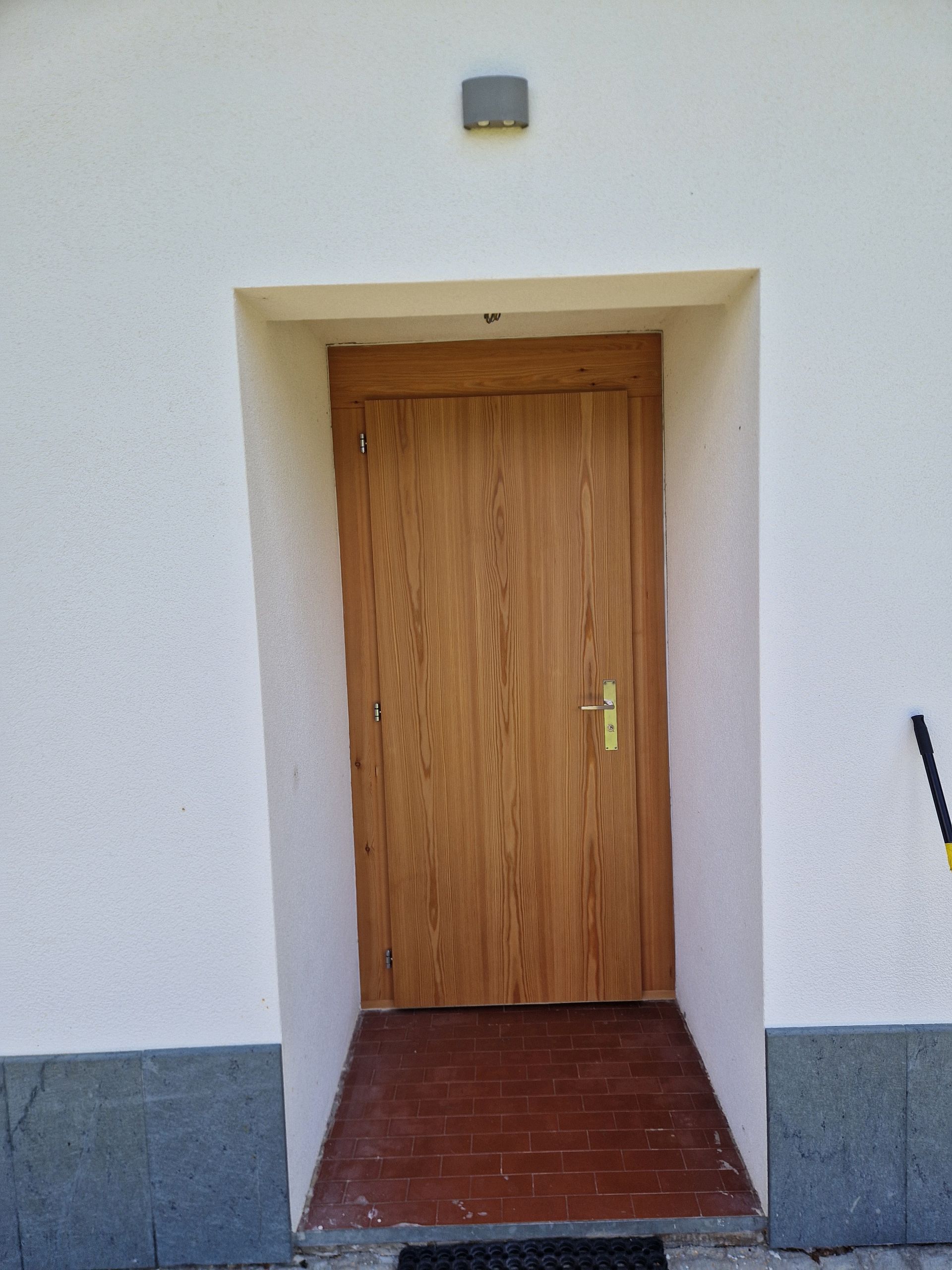 Armadi e porte artigianali | Li Curt | Luca Costa Sagl