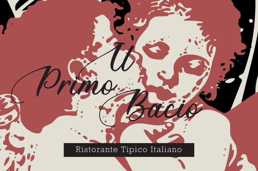 Il Primo Bacio, restaurant italien traditionnel à Fontainebleau