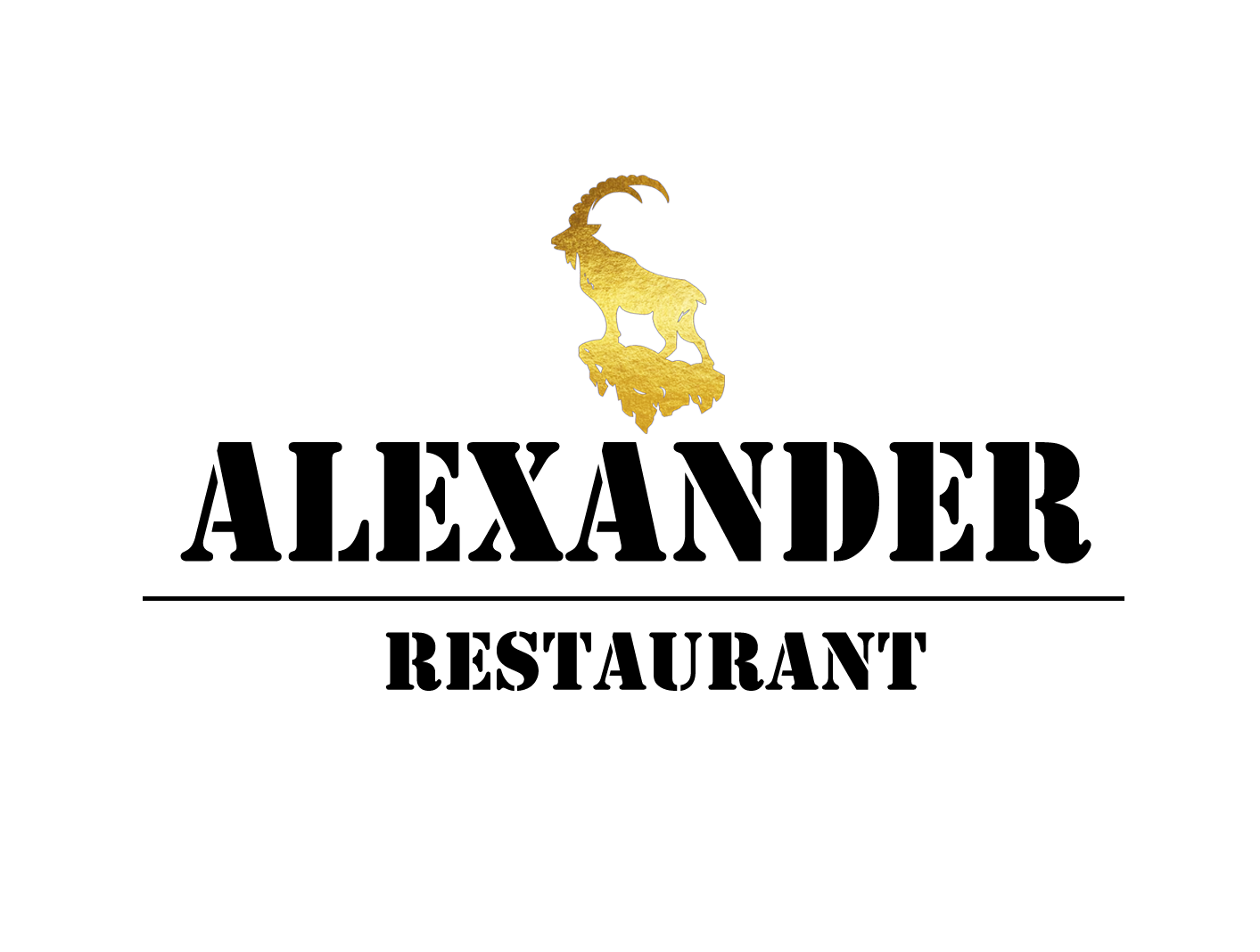 Home - Restaurant Alexander