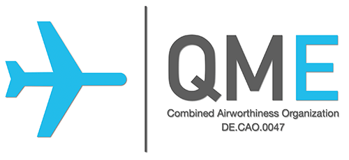 Wartung & Qualitätsmanagement | QME CAMO GmbH | Mönchengladbach