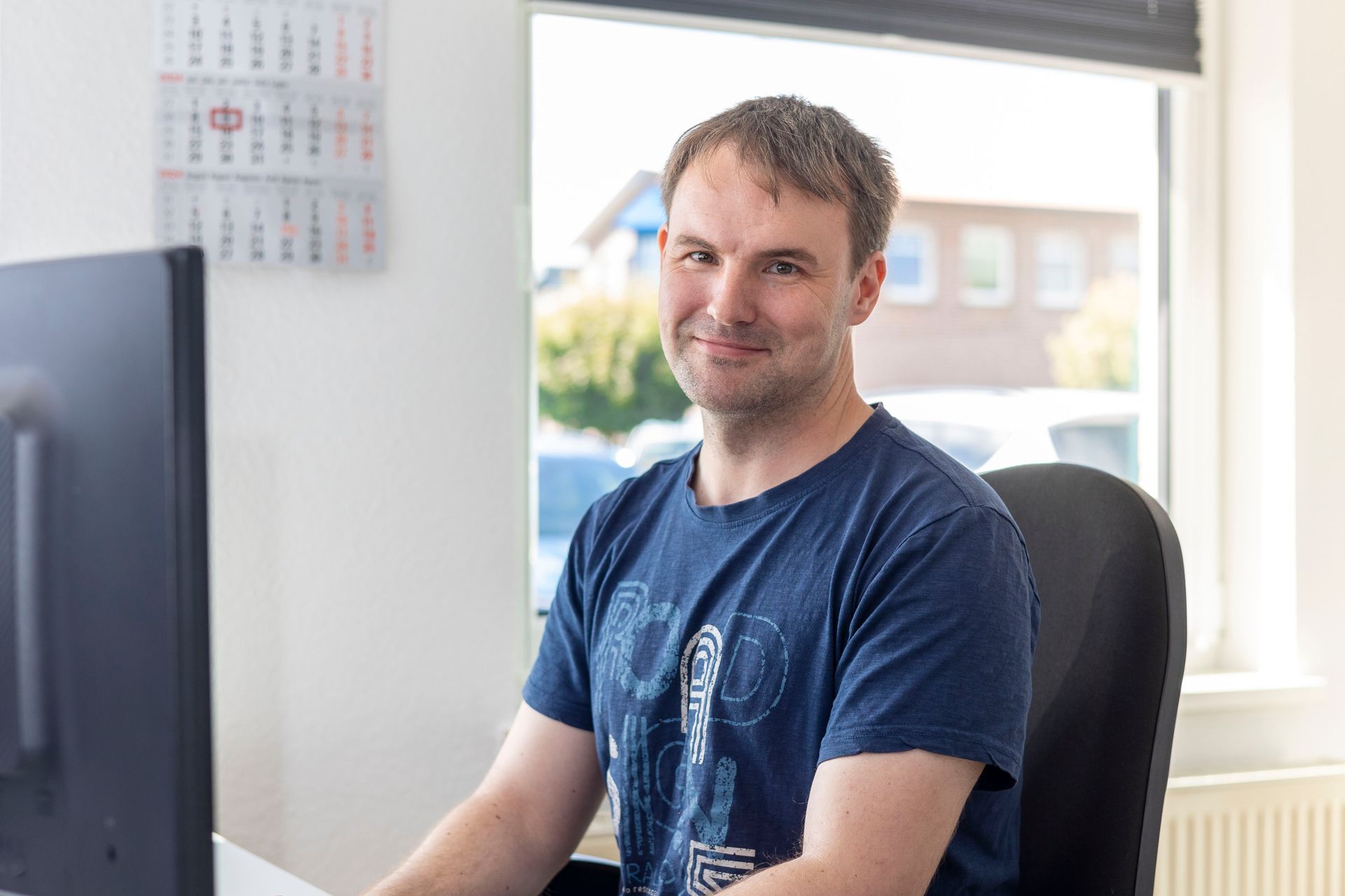 Ihre Ansprechpartner bei Fenestra Bauelemente GmbH