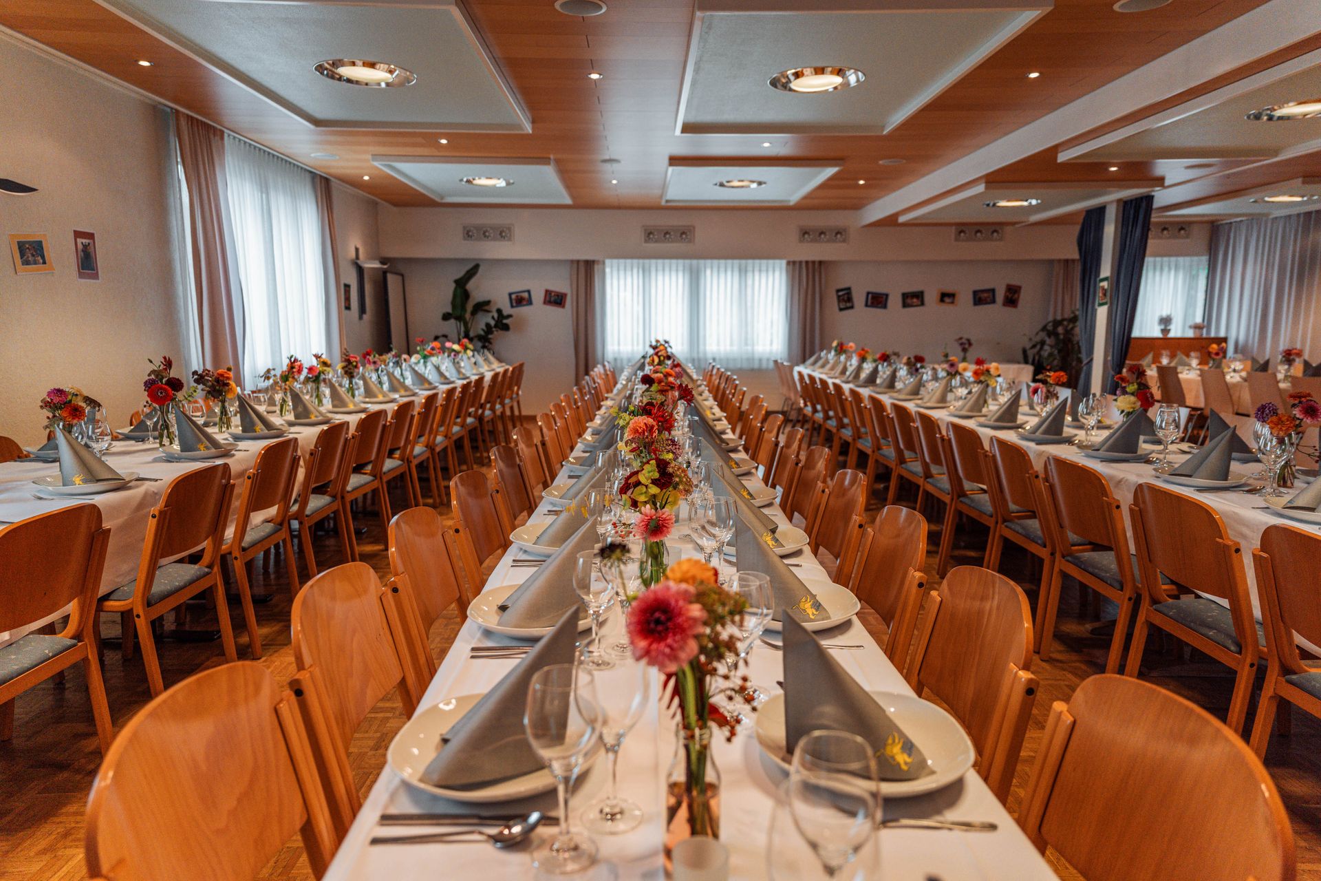 Impressionen | Sins | Hotel & Landgasthof Löwen