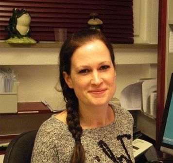 Dr. Nicola Nowack – Mein Hausarzt in Essen