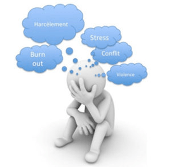 Prévention des risques psychosociaux en région PACA - Consulting