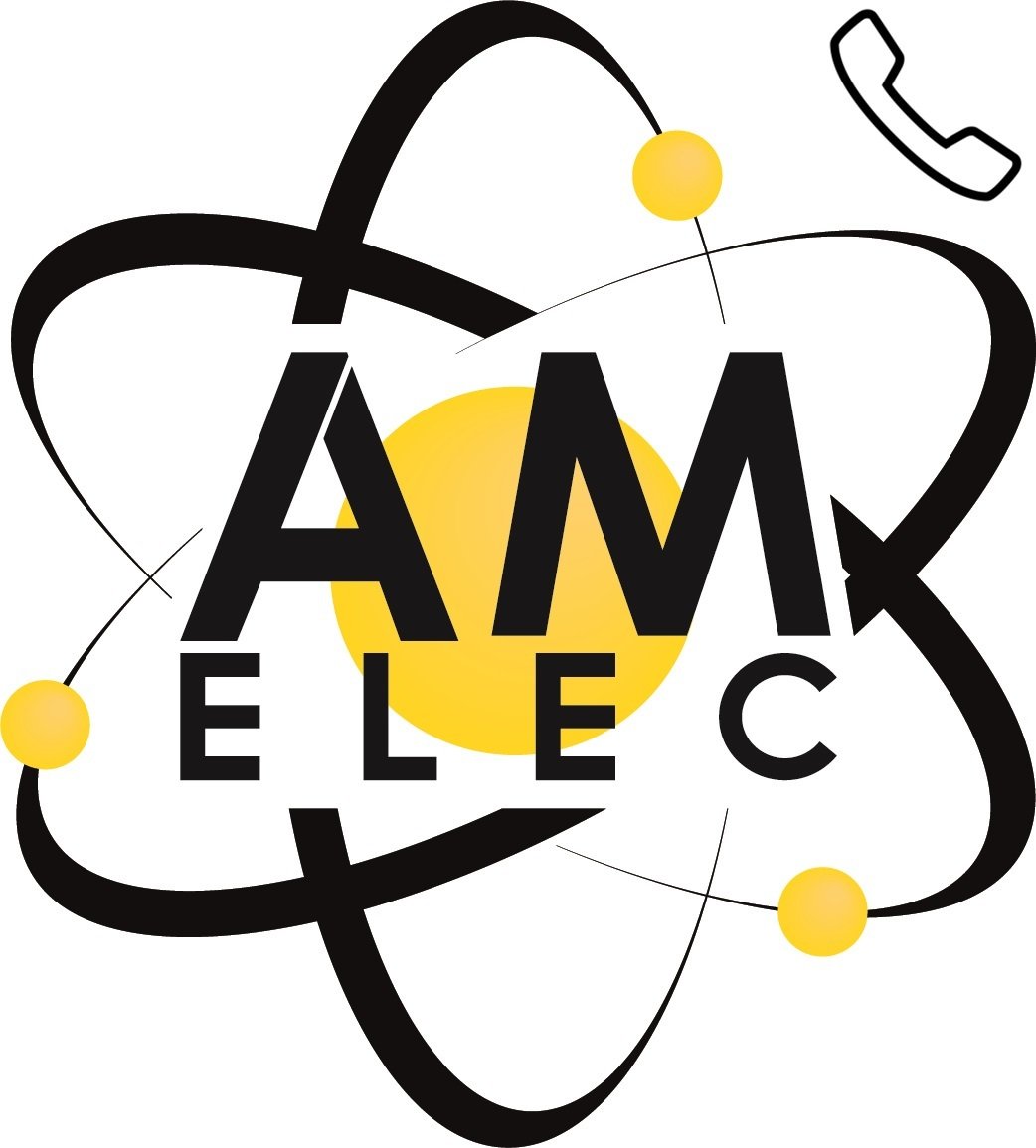 AM ELEC, travaux d'électricité générale à Ploumagoar