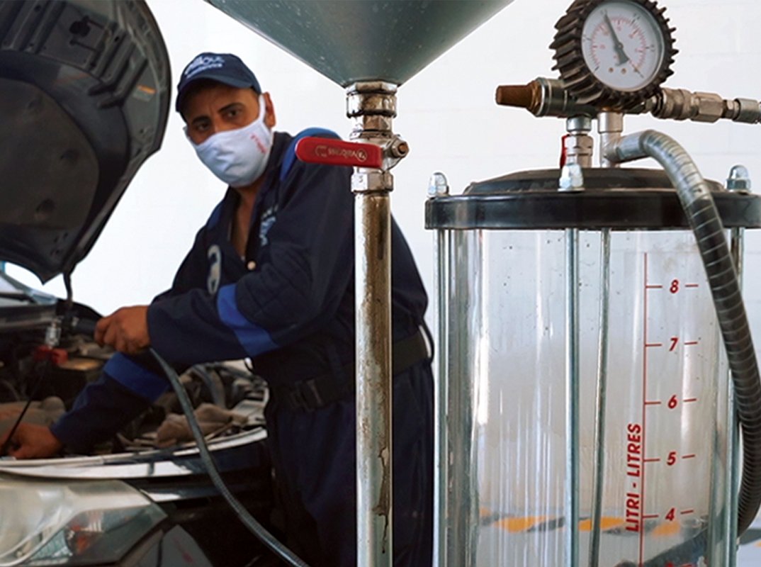 Chillout Auto Service