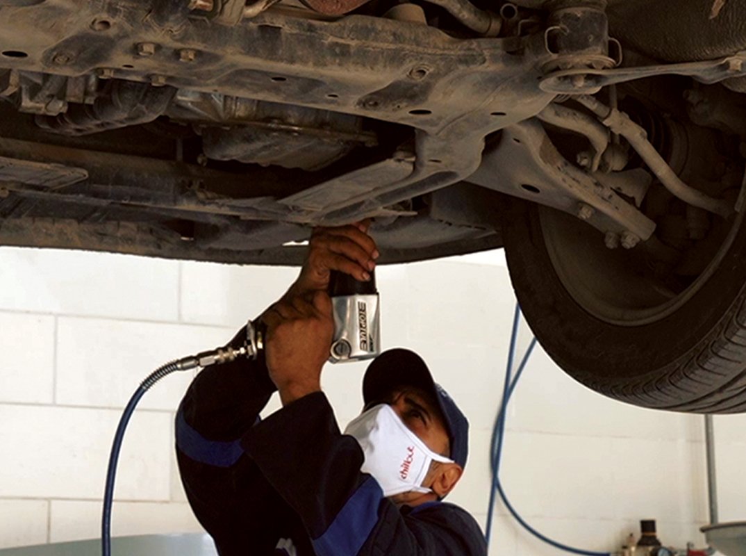 Chillout Auto Service