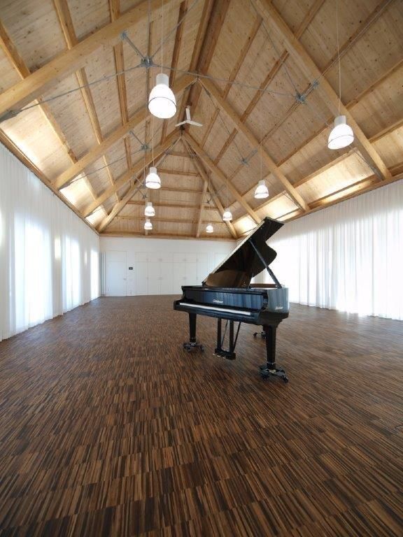 Zimmerei-Arbeiten | Potsdam | Nicole Grube Dachdeckermeisterin