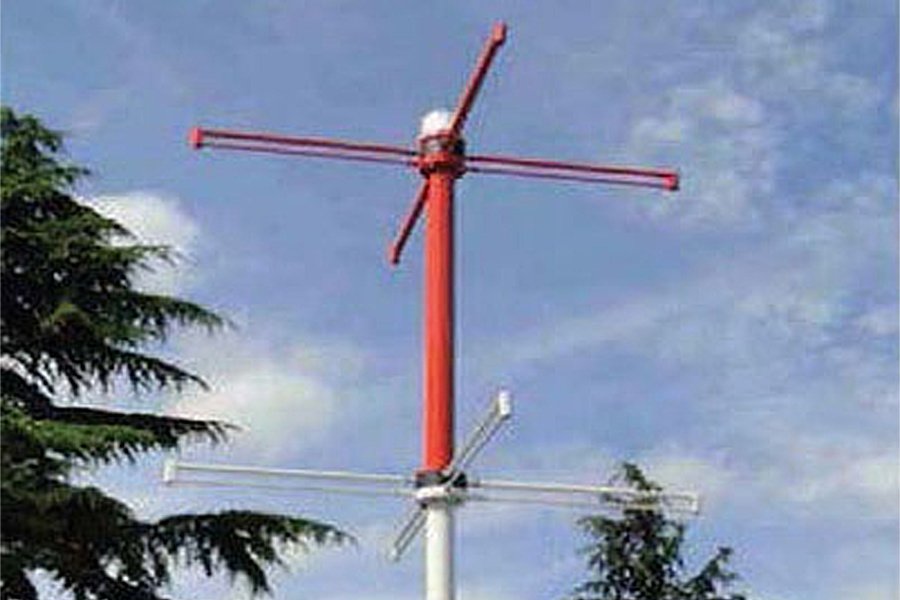 GBAS | Landing and signal monitoring system