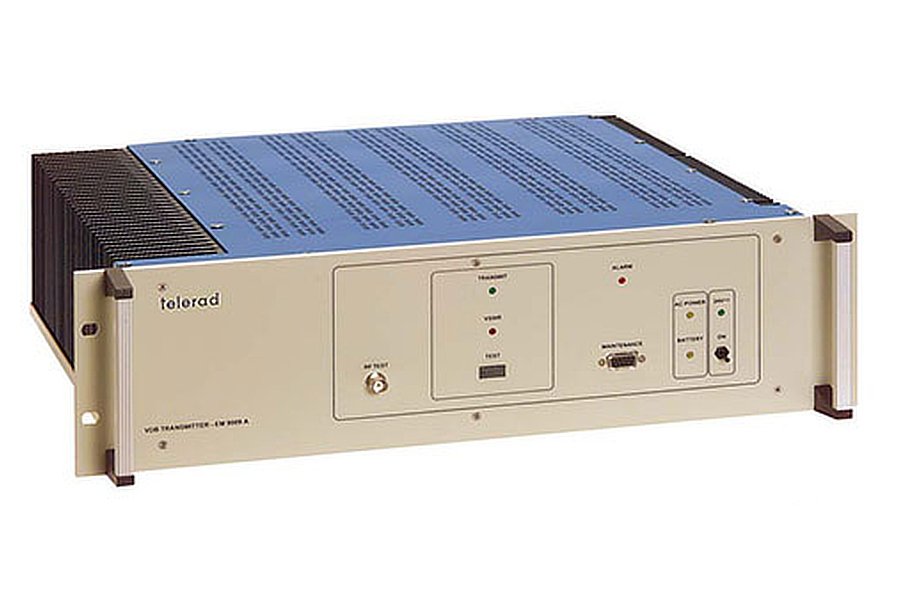 GBAS | Landing and signal monitoring system