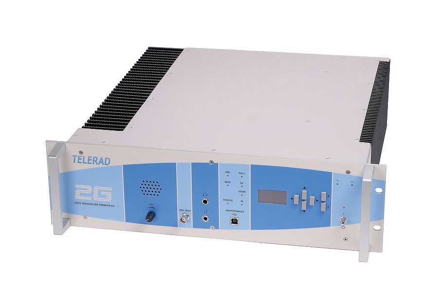 Radio ATC et défense | Découvrez notre gamme de produits